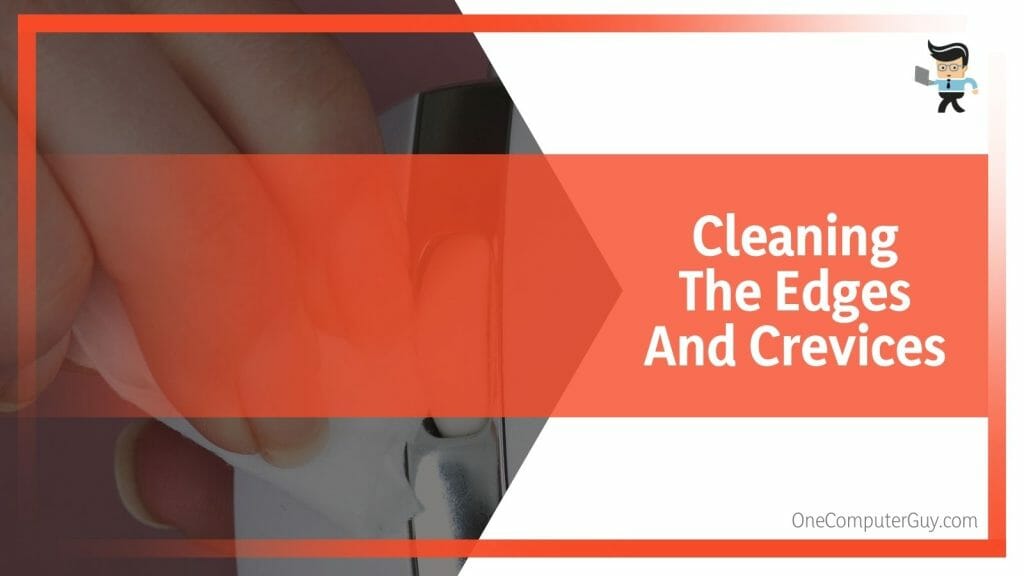 How To Clean Mouse Components in the Most Effective Way?