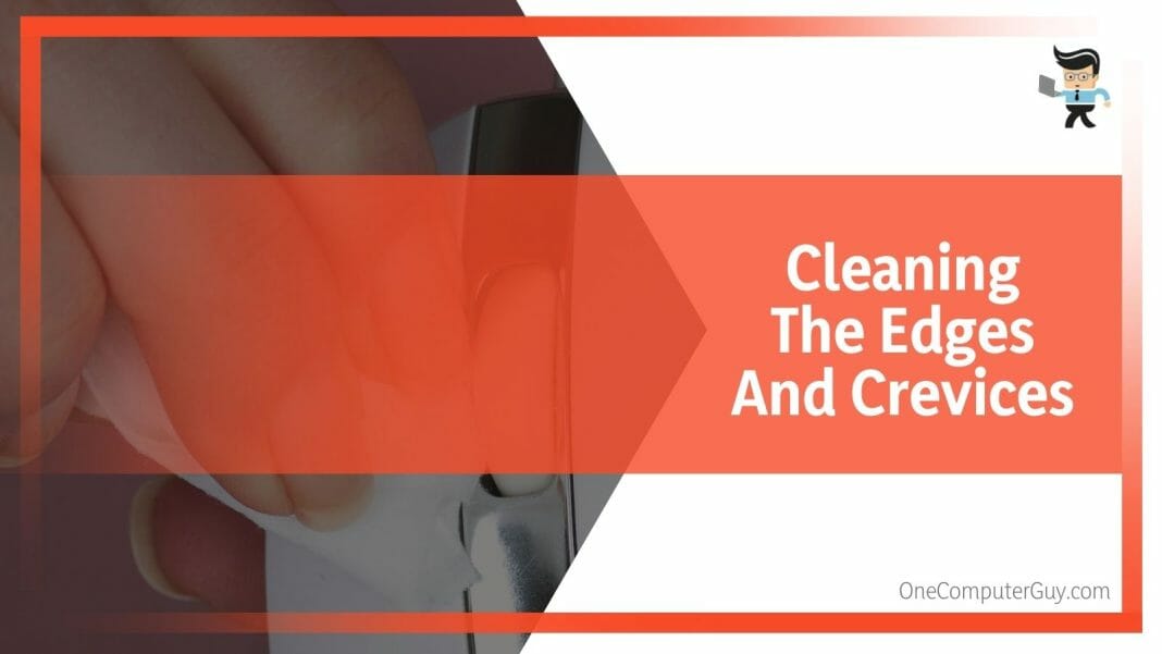 How To Clean Mouse Components in the Most Effective Way?