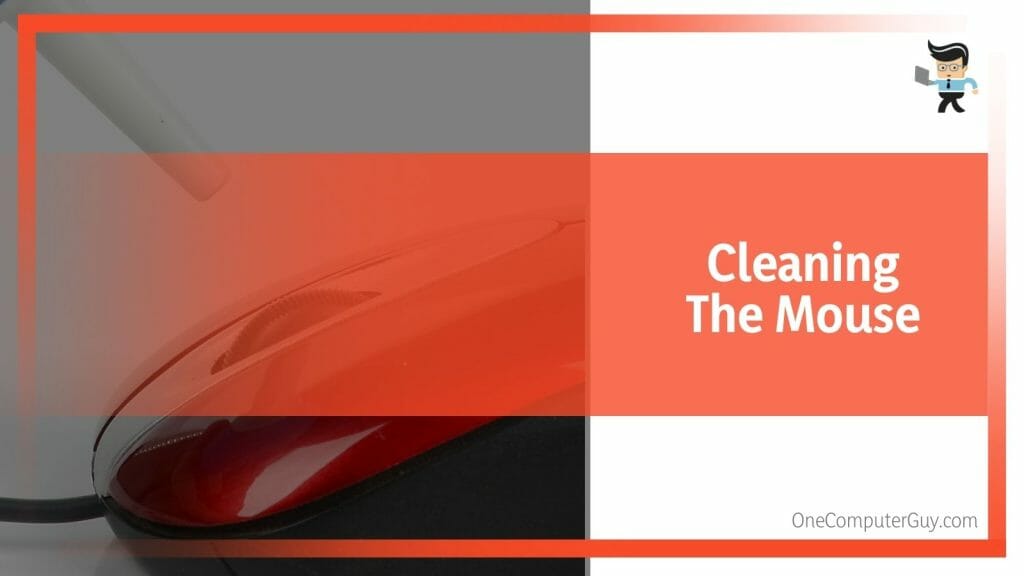 How To Fix Double Clicking Mouse Problem?