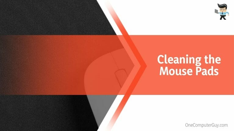 How To Clean Mouse Components in the Most Effective Way?