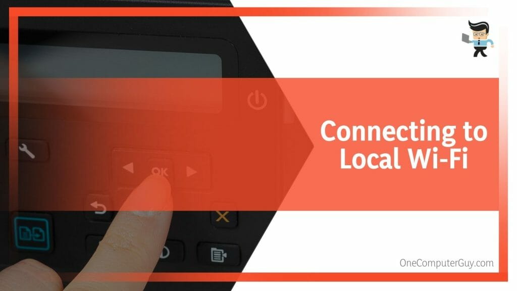 How To Connect Brother Printer to Computer? Explained