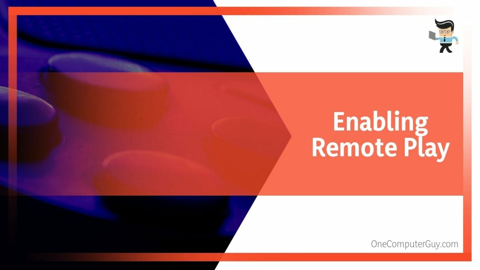 How To Connect PS4 to Laptop For Uninterrupted Experience?