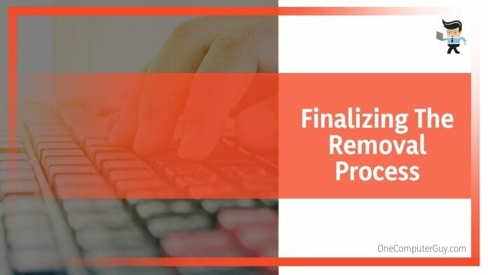 How To Remove Laptop Keys for Cleaning or Replacement?