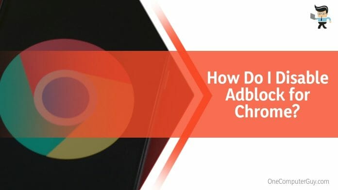 How To Disable Adblock for Certain Youtube Channels? Solved!