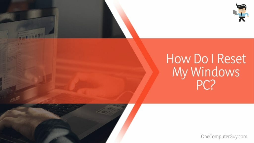 How Long Does Factory Reset Take? A Detailed Answer