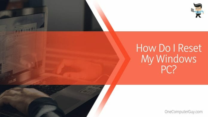 How Long Does Factory Reset Take? A Detailed Answer