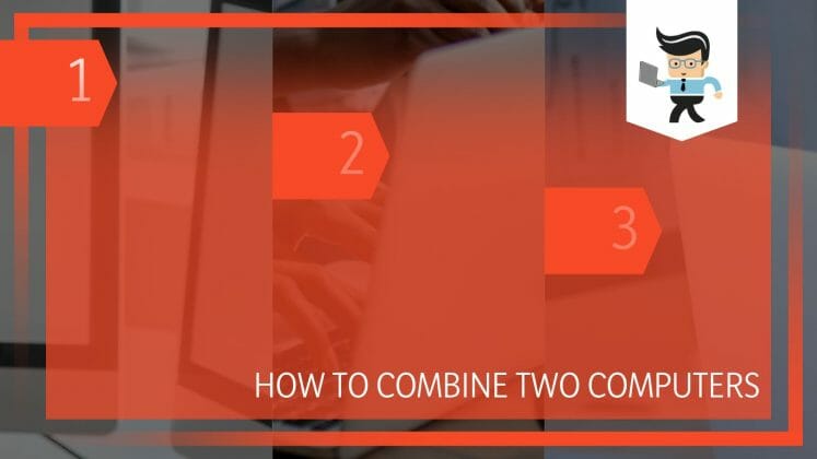 How To Combine Two Computers Processing Power Easily?