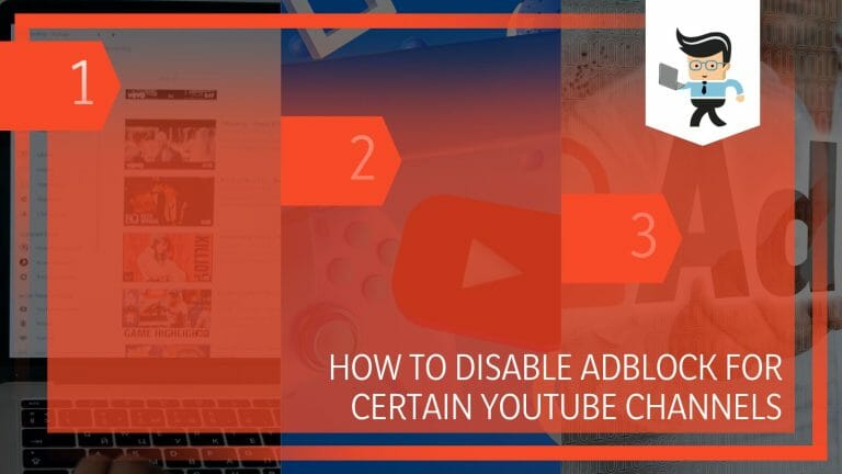 How To Disable Adblock for Certain Youtube Channels? Solved!