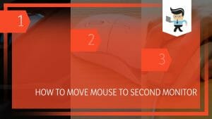 How To Move Mouse to Second Monitor in Game?