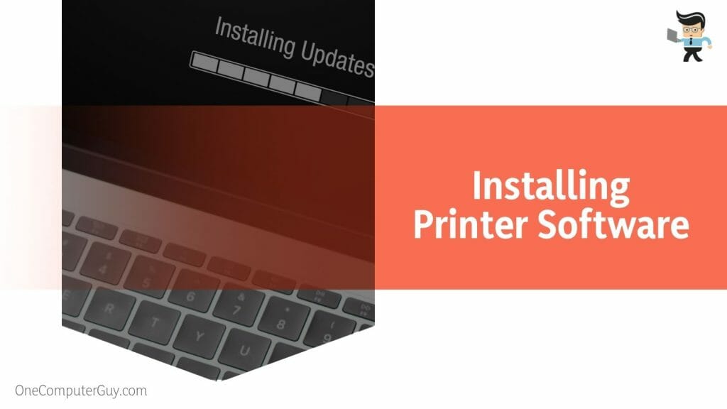 How To Connect Brother Printer to Computer? Explained
