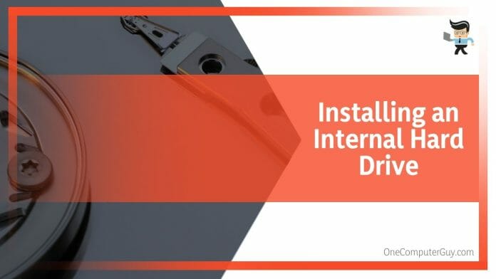 How To Install Hard Drive on PC Properly?