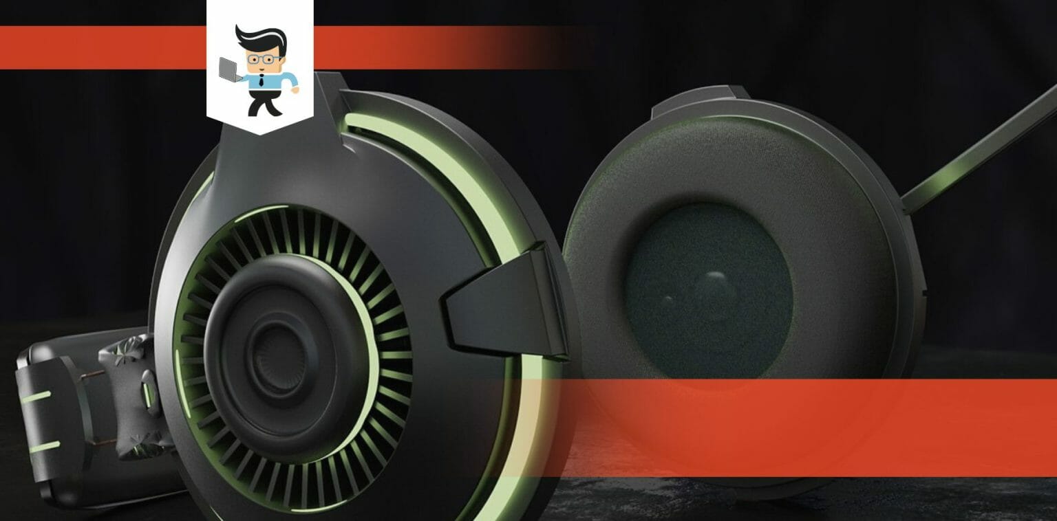 How To Make Logitech G430 Louder and Clearer?