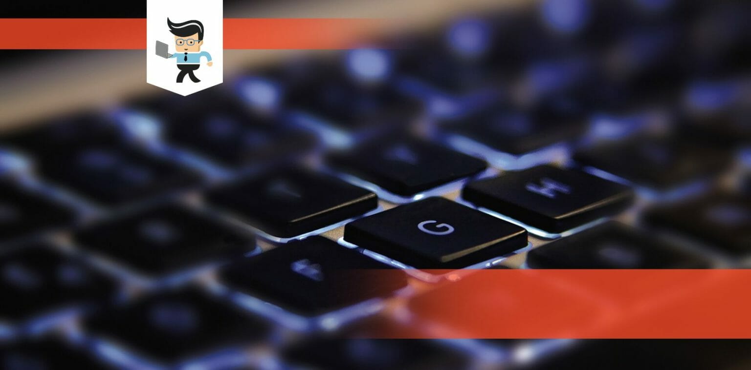 How To Fix Broken Key on Laptop by Yourself?