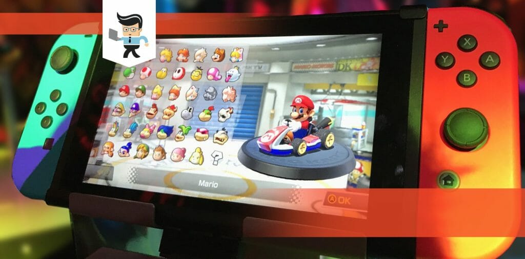 How to Find a Lost Nintendo Switch: Four Quick Steps