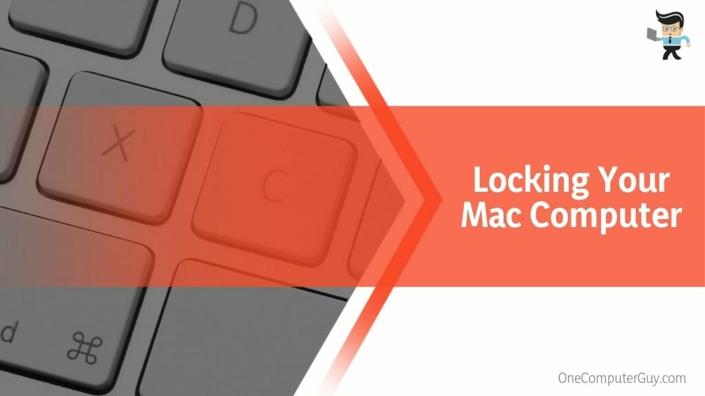 How to Lock Computer With Keyboard Quickly and Securely?