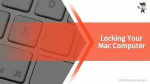How to Lock Computer With Keyboard Quickly and Securely?