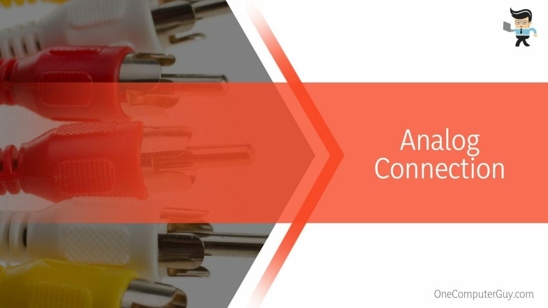 How to Connect TV to Receiver Without HDMI Like an Expert