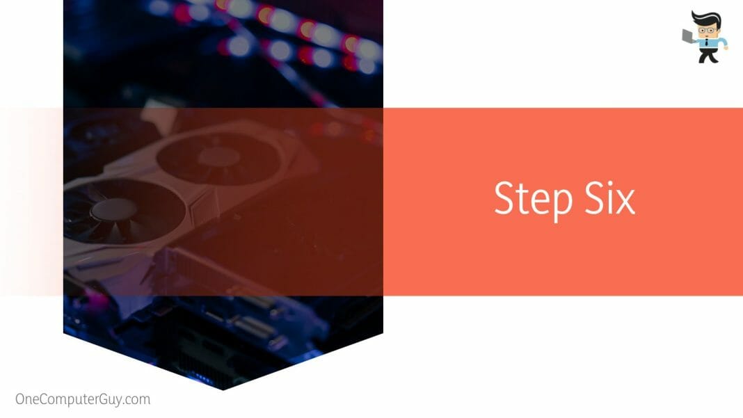 How to Clean Graphics Card Like an Expert in 7 Steps