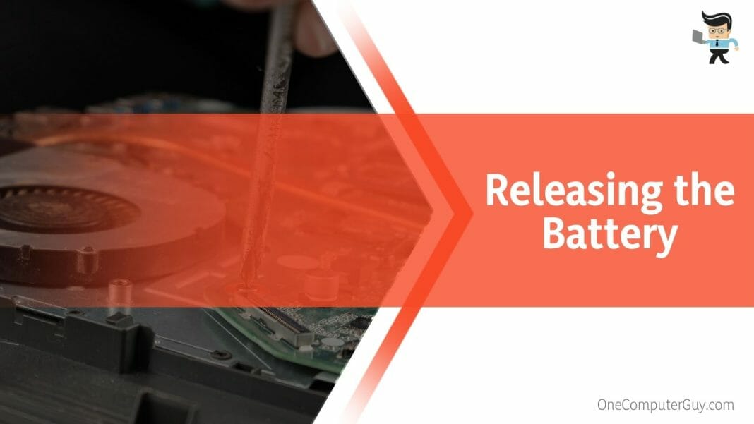 How To Remove Battery From HP Laptop Efficiently?