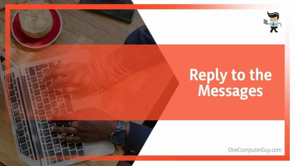 How To Reply to Amazon Messages From Buyers?