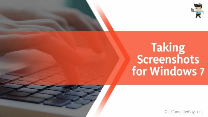 How to Screenshot on Thinkpad Laptop: What You Need To Know