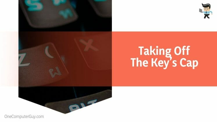 How To Fix Broken Key on Laptop by Yourself?