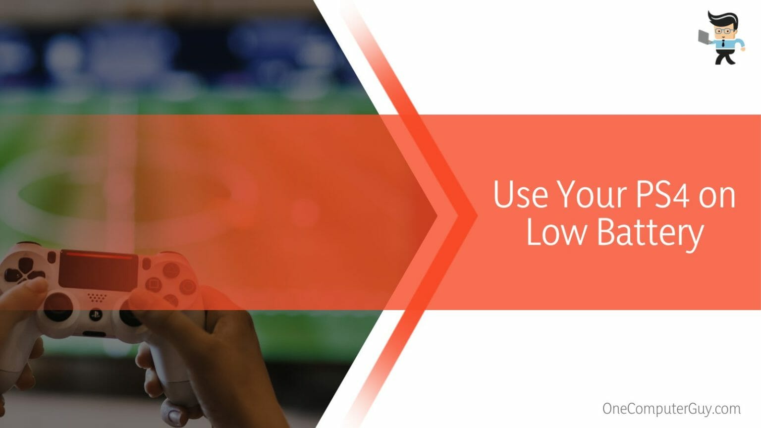 How Long Does PS4 Controller Last? An Expert Answer