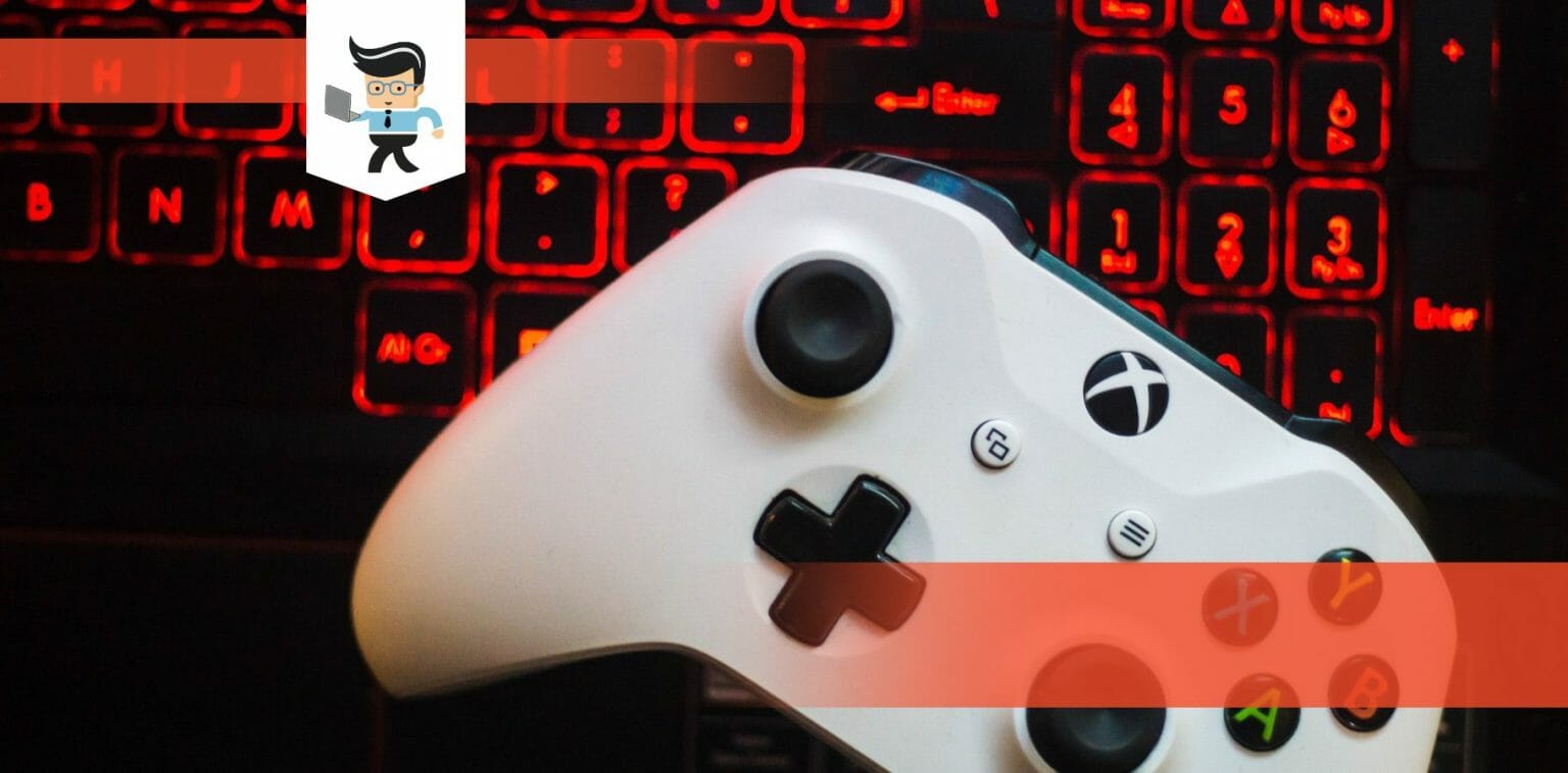 How to Connect Xbox to Laptop With HDMI in 5 Steps