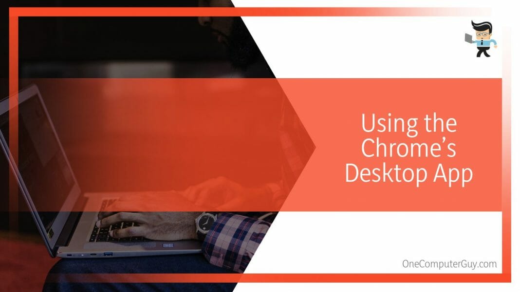 How to Screenshare on Chromebook to and From Other Devices?
