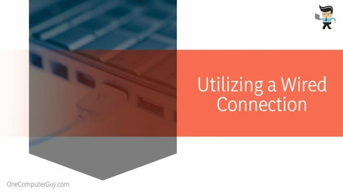 How to Screenshare on Chromebook to and From Other Devices?