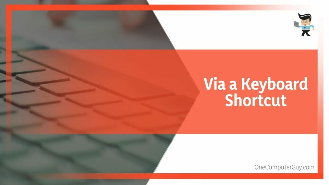 How to Screenshot on Thinkpad Laptop: What You Need To Know