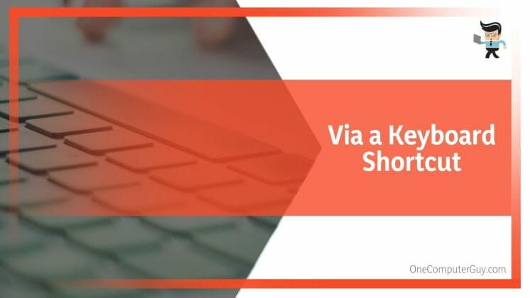 How to Screenshot on Thinkpad Laptop: What You Need To Know