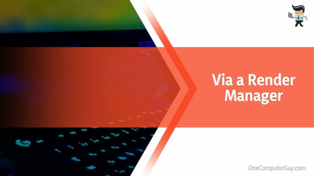 How To Combine Two Computers Processing Power Easily?