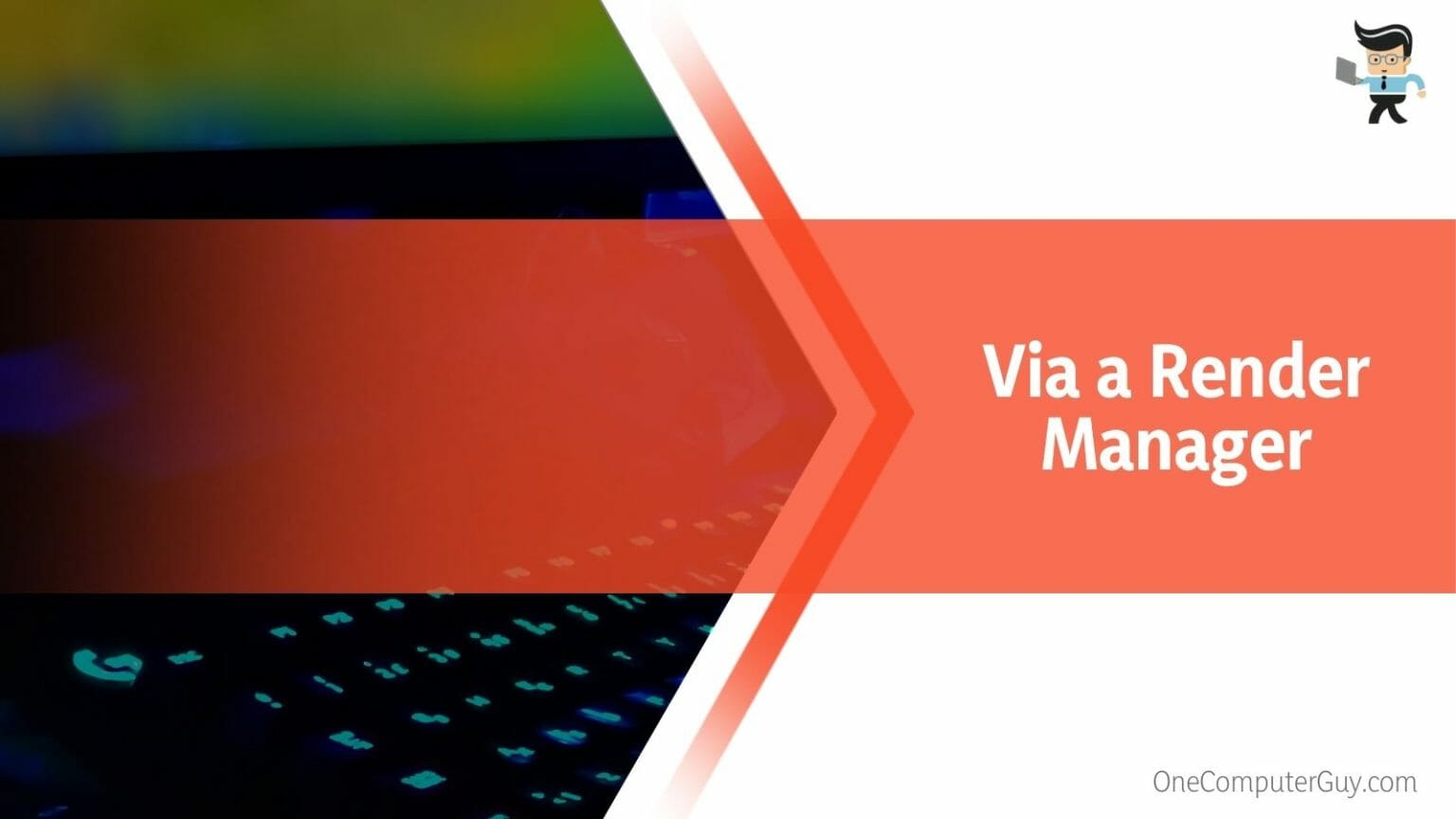 How To Combine Two Computers Processing Power Easily?