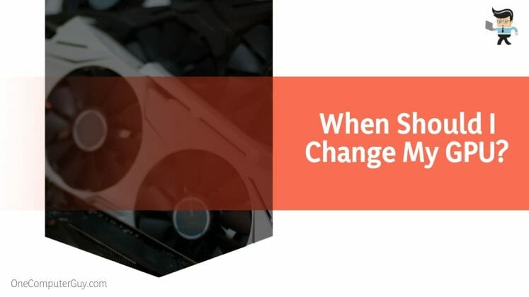 How To Cool Down GPU? 5 Best Ways to Try At Home