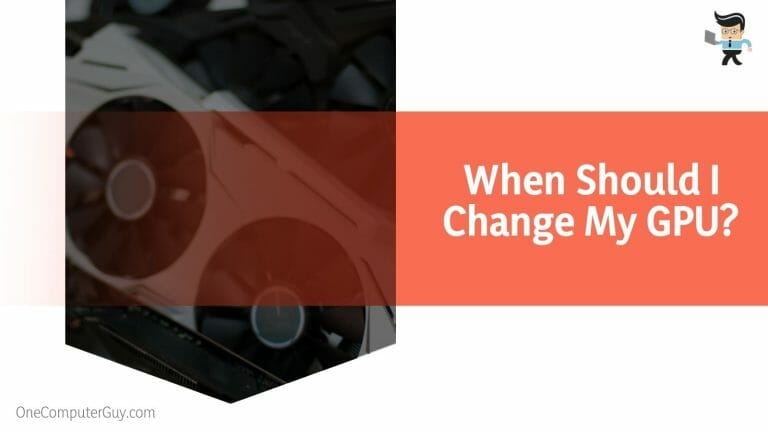 How To Cool Down GPU? 5 Best Ways to Try At Home