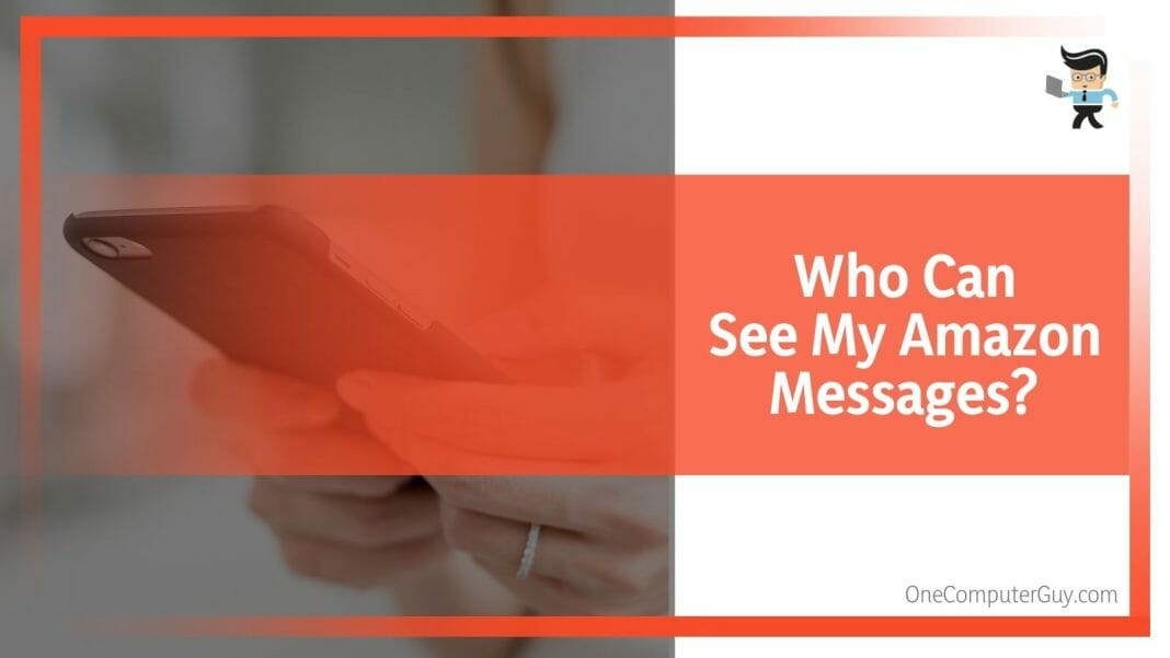 How To Reply to Amazon Messages From Buyers?