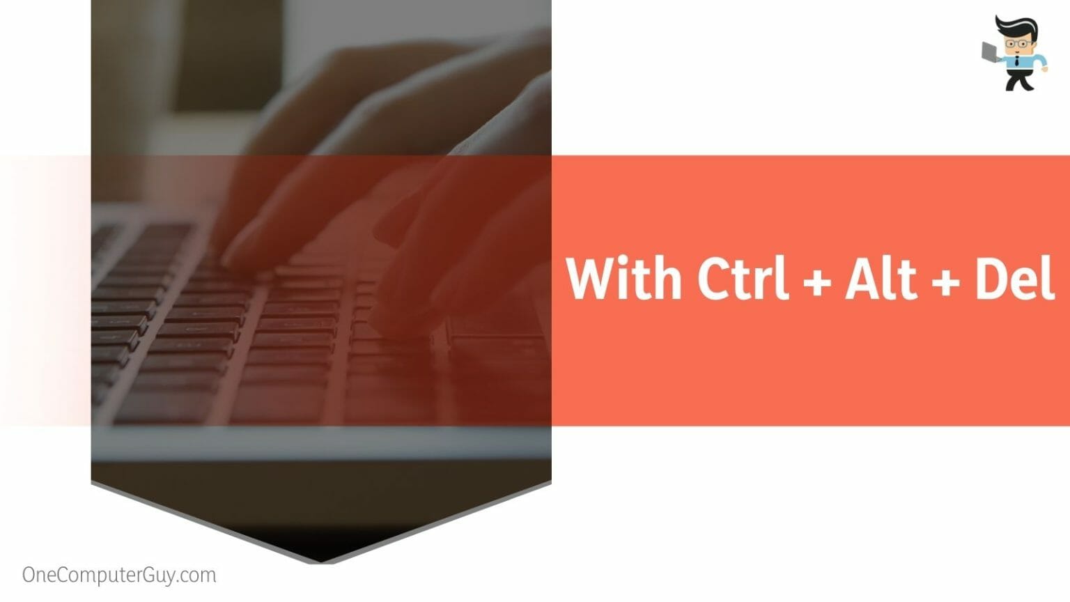 How To Lock Computer With Keyboard Quickly And Securely