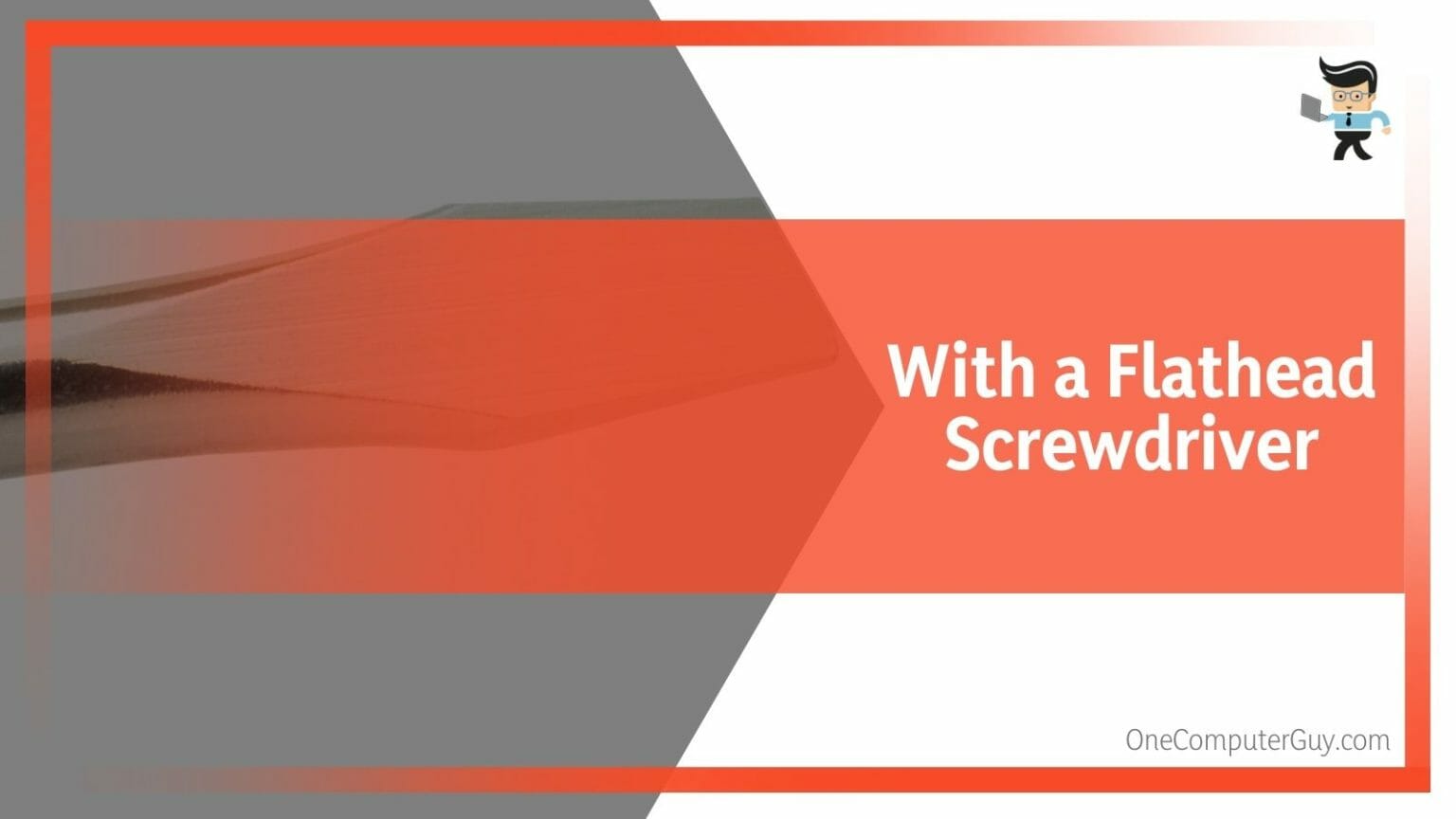 How To Remove Laptop Keys for Cleaning or Replacement?