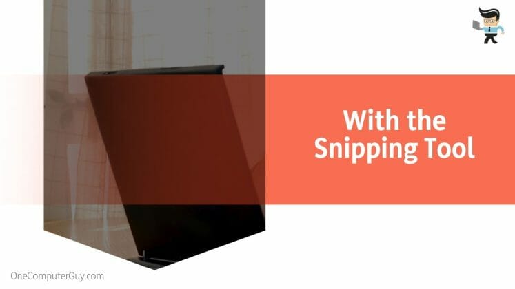 How to Screenshot on Thinkpad Laptop: What You Need To Know