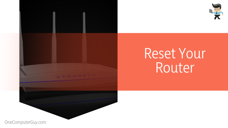 How to Fry Someone Router Like a Pro in 4 Quick Steps