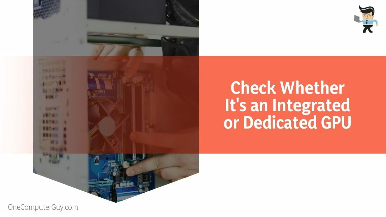 How to Take Out a Graphics Card: Safe GPU Disconnection