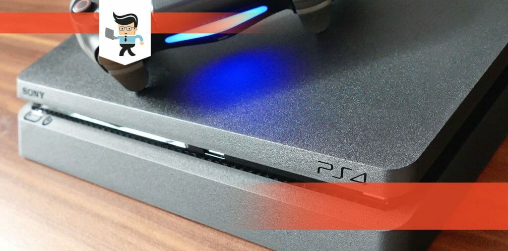 How to Connect PS4 Controller to PS4 Without USB Cables