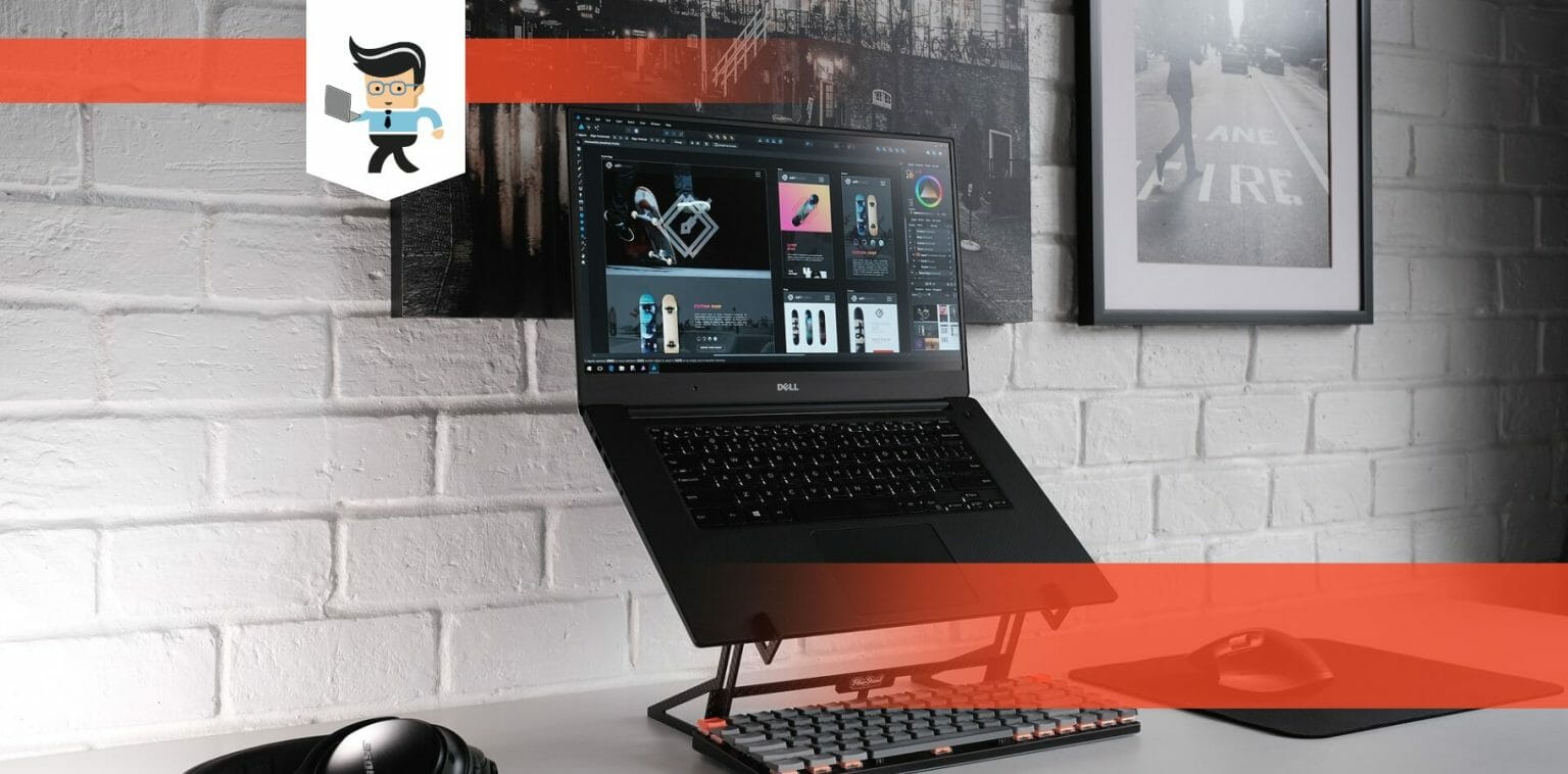 How to Split Screen on Dell Laptop: Improve Your Efficiency