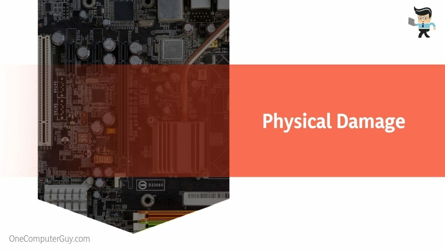 How to Test a Motherboard: Get the Best Working Condition