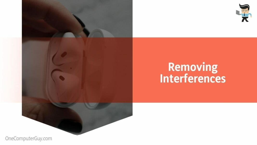 How to Connect Airpods to Zoom: Better Sound For Meetings