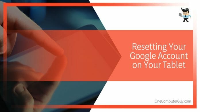 How to Reset Onn Tablet: Giving Your Device a New Start