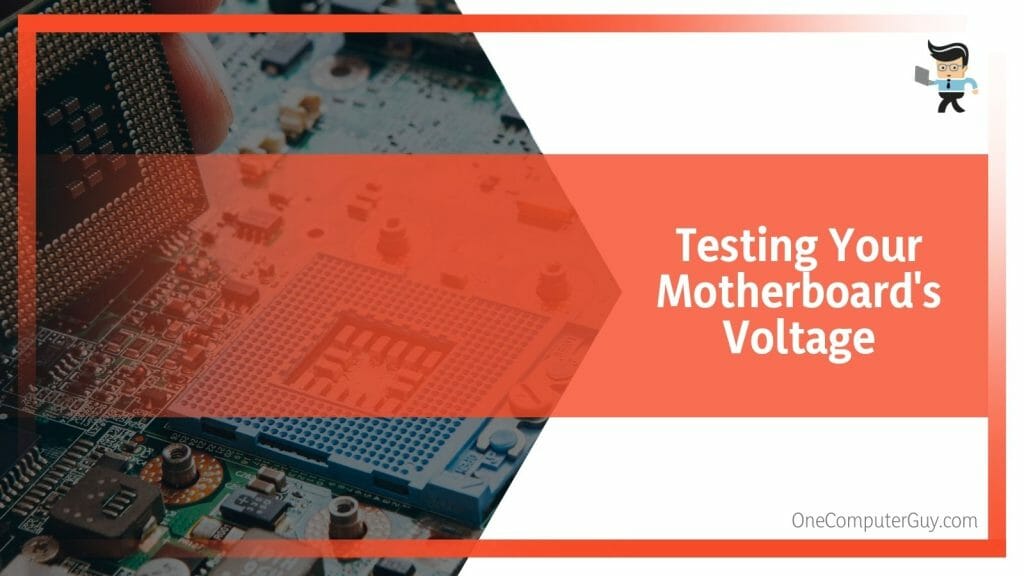 How to Test a Motherboard: Get the Best Working Condition