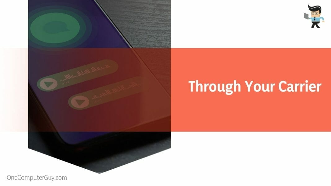 How to Leave Voicemail Without Calling People’s Phones