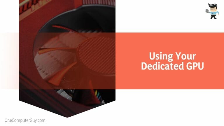 How to Connect Two Monitors to One Computer With One VGA Port